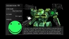 May Greenfield | Armored Core Wiki | Fandom