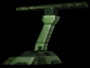 HD-06-RADAR | Armored Core Wiki | Fandom