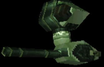 AW-RF105 | Armored Core Wiki | Fandom