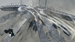 Arms Forts | Armored Core Wiki | Fandom