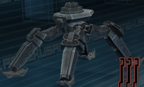 CR-LF71 | Armored Core Wiki | Fandom