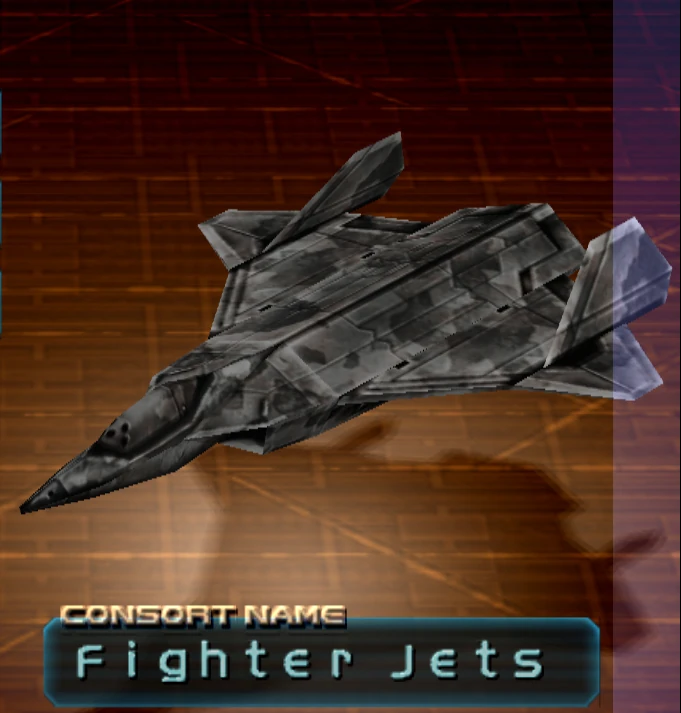 Squad 1 | Armored Core Wiki | Fandom