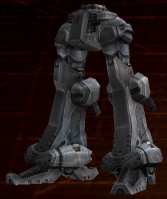 CLM-02-SNSK | Armored Core Wiki | Fandom