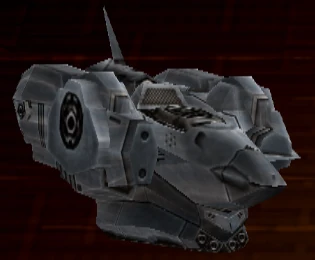 MCL-SS/ORCA | Armored Core Wiki | Fandom