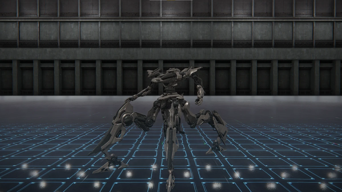 Category:Head Part | Armored Core Wiki | Fandom