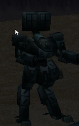 Shafter | Armored Core Wiki | Fandom