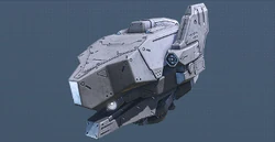 HD-012 MELANDER C3 | Armored Core Wiki | Fandom