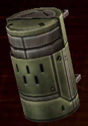 KWI-RJ/30 | Armored Core Wiki | Fandom