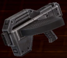 MWG-MGL/300 | Armored Core Wiki | Fandom