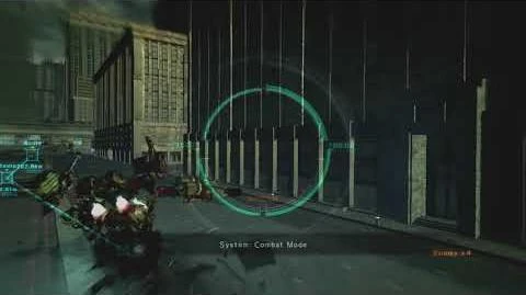 Order Mission 15 | Armored Core Wiki | Fandom