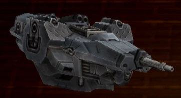 Category:OB Core (3 Series) | Armored Core Wiki | Fandom