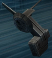 WB03R-SIREN | Armored Core Wiki | Fandom