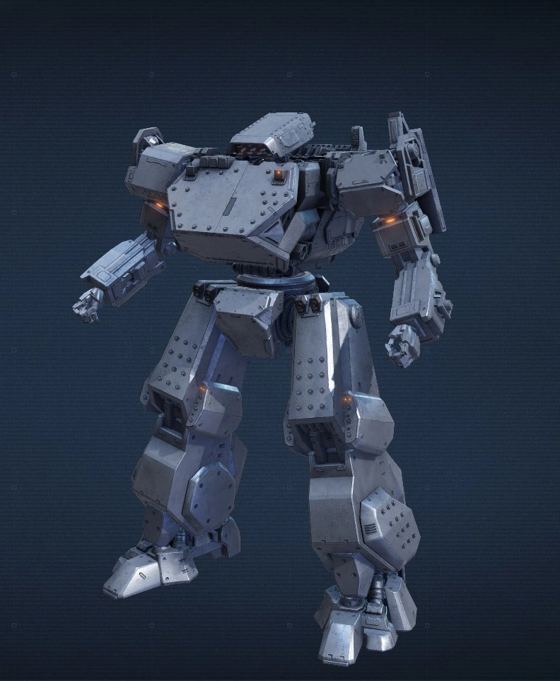 BASHO | Armored Core Wiki | Fandom