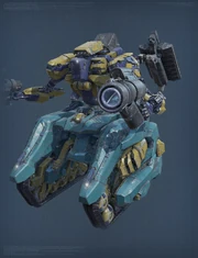 "Chatty" Stick | Armored Core Wiki | Fandom