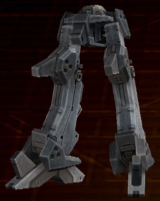 CLL-SECTOR | Armored Core Wiki | Fandom