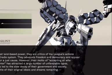 Armored Core Ay Pool