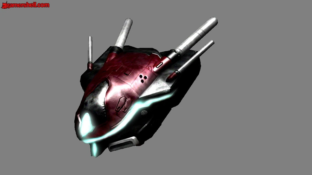 SOLUH-HEAD | Armored Core Wiki | Fandom