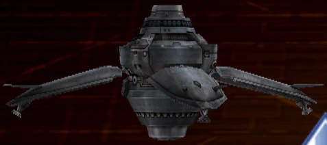 MLR-MX/LEAF | Armored Core Wiki | Fandom