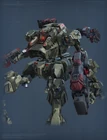 Redguns | Armored Core Wiki | Fandom