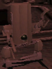 Techbot | Armored Core Wiki | Fandom