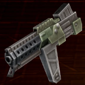 CWC-SLU-44 | Armored Core Wiki | Fandom