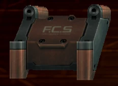 PLS-SRA | Armored Core Wiki | Fandom