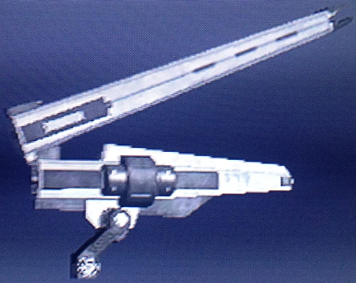 EC-O300 | Armored Core Wiki | Fandom