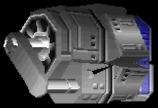 GBX-XL | Armored Core Wiki | Fandom