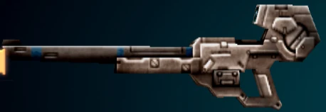 Category:Sniper Rifle (2 Series) | Armored Core Wiki | Fandom