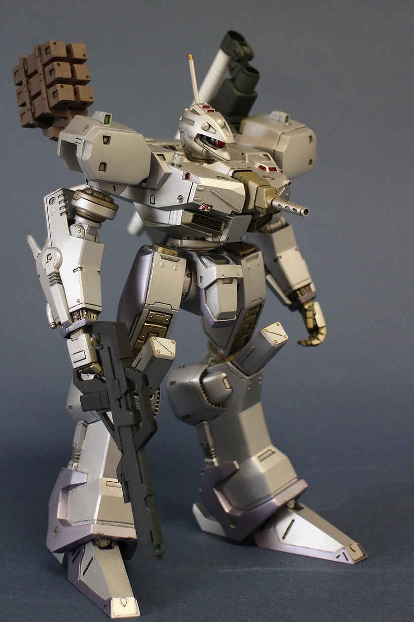 Anfang | Armored Core Wiki | Fandom