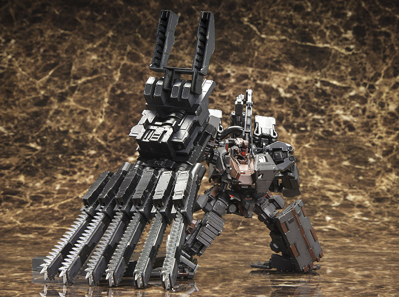 Vengeance | Armored Core Wiki | Fandom