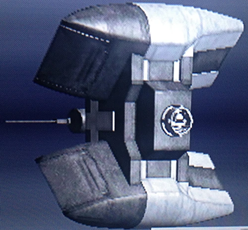 SM01-SCYLLA | Armored Core Wiki | Fandom