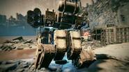 IA-05: WEEVIL | Armored Core Wiki | Fandom