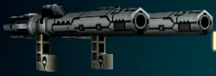 ZWX-E90/MAC | Armored Core Wiki | Fandom