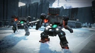 LOGHUNT | Armored Core Wiki | Fandom