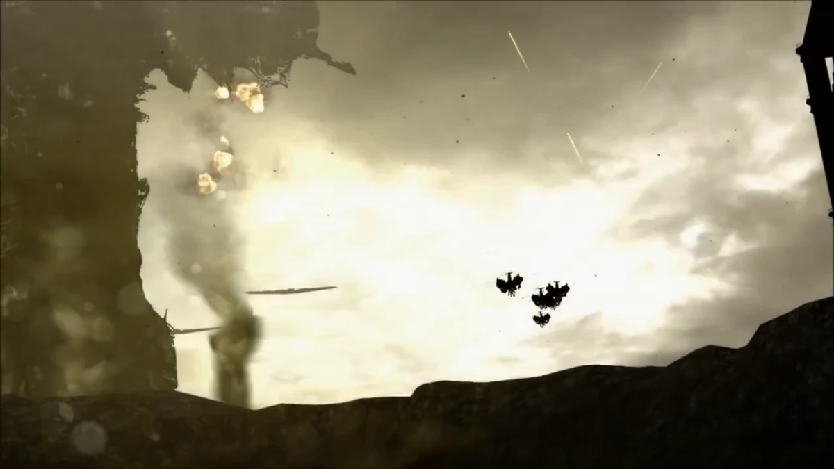 J | Armored Core Wiki | Fandom