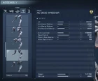 AC-3000 WRECKER | Armored Core Wiki | Fandom
