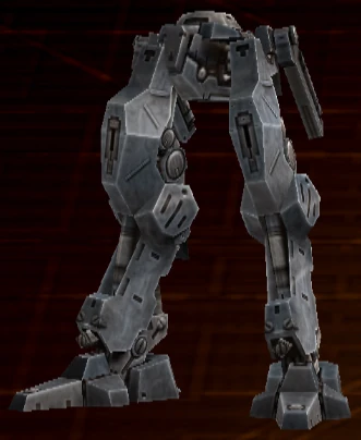 CLL-03A-SRVT | Armored Core Wiki | Fandom