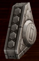 CWI-DD-30 | Armored Core Wiki | Fandom