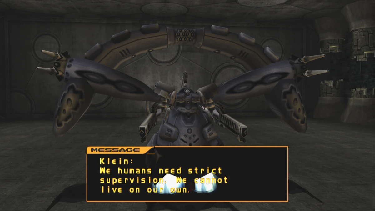 Scarabaeus | Armored Core Wiki | Fandom