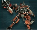 R (person) | Armored Core Wiki | Fandom
