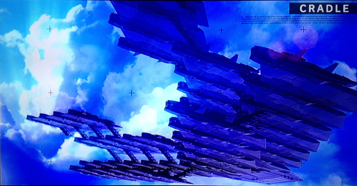 "Attack on Line Ark" | Armored Core Wiki | Fandom