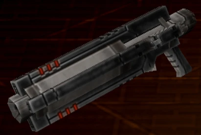 CWG-BZ-25 | Armored Core Wiki | Fandom