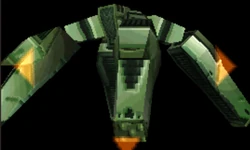 LF-205-SF | Armored Core Wiki | Fandom