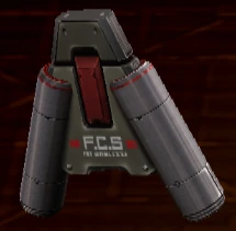 PLS-EMA | Armored Core Wiki | Fandom