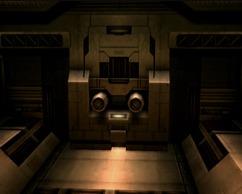 Shutdown Control System Armored Core Wiki Fandom