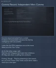 Melinite | Armored Core Wiki | Fandom