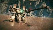 IA-05: WEEVIL | Armored Core Wiki | Fandom