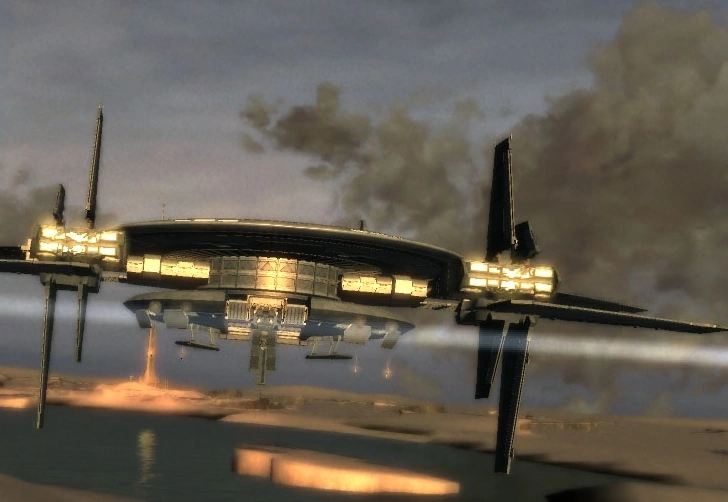 Eclipse | Armored Core Wiki | Fandom