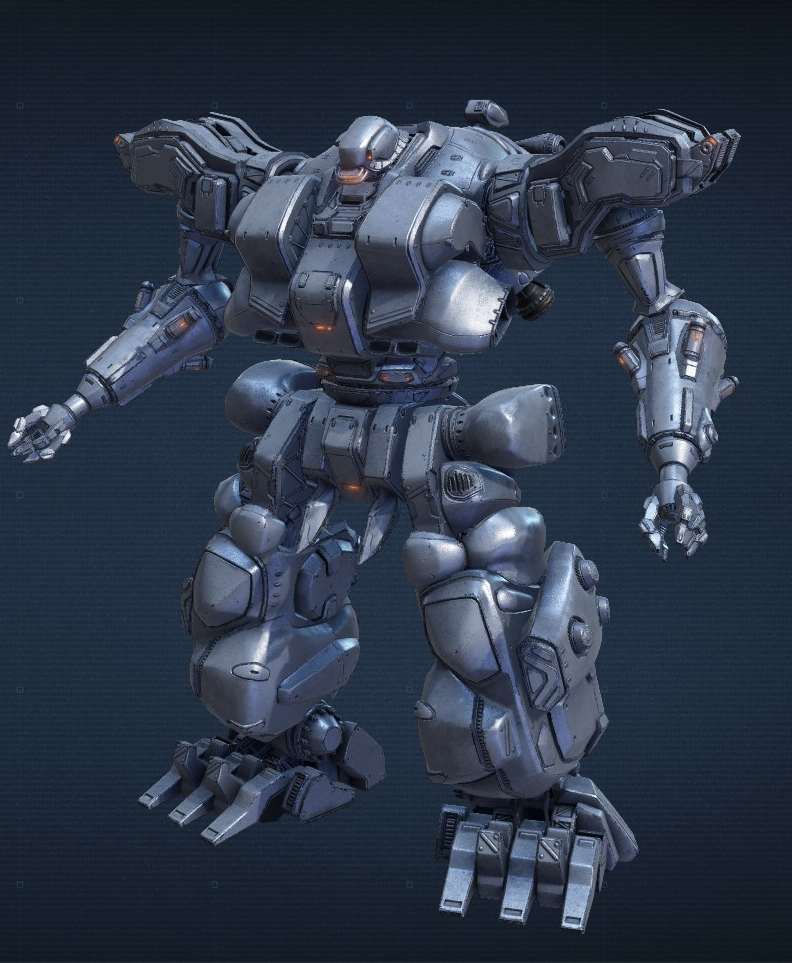 XS-5000 | Armored Core Wiki | Fandom